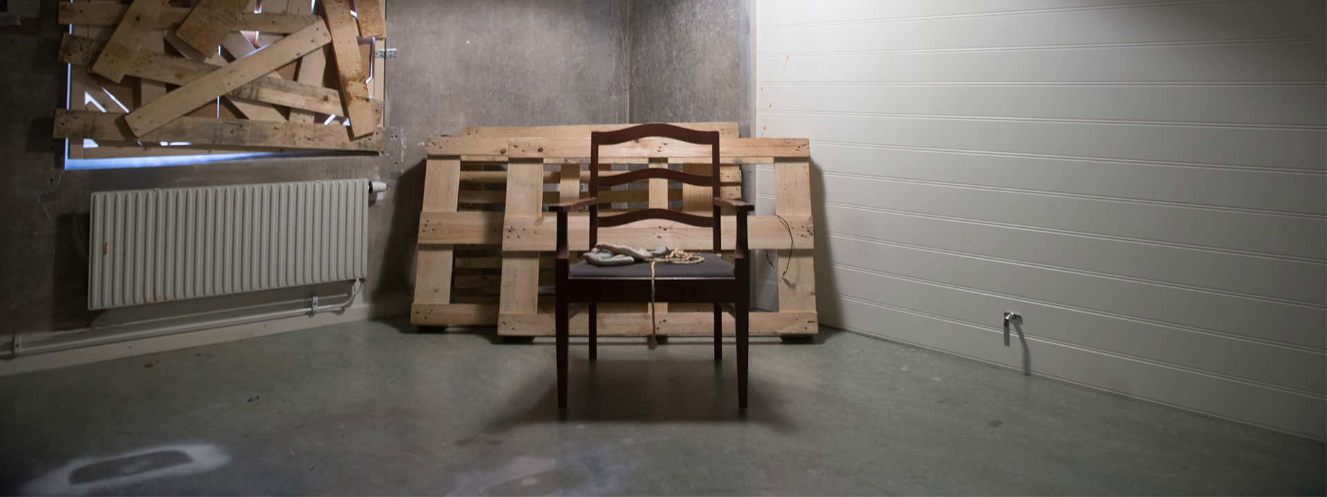 Escape Room: Zodiac-Killer Edition! | Roomescape - Can you get…